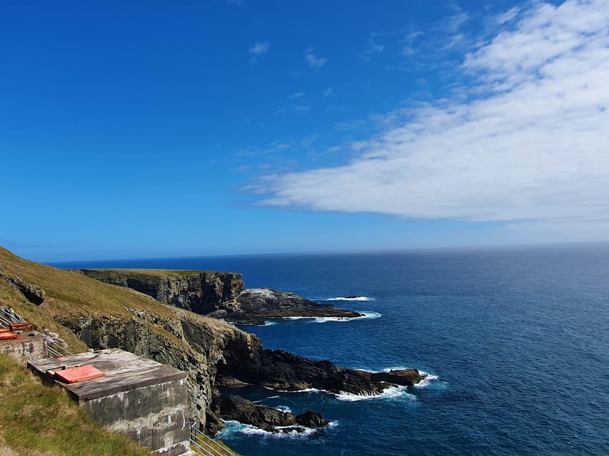 From Cork: West Cork to Mizen Head Guided Full Day Tour | GetYourGuide