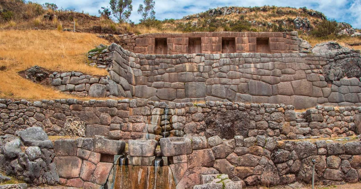 Cusco bike tour | GetYourGuide