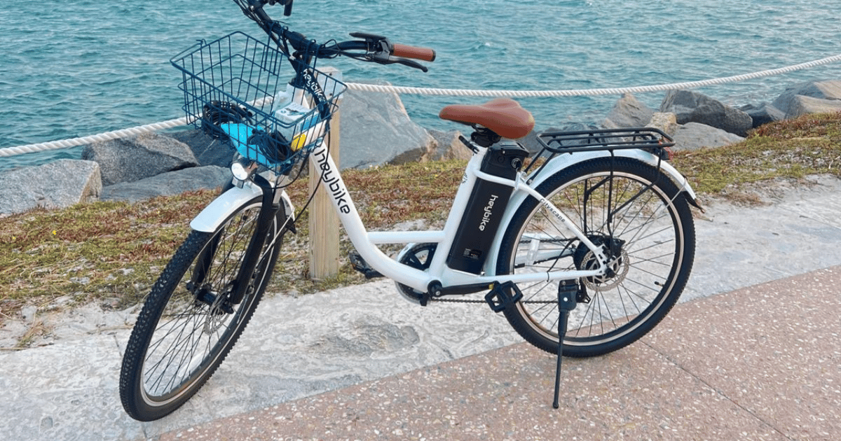 Miami Beach Bike Rental | GetYourGuide