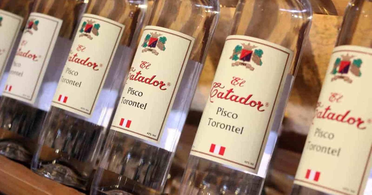 Pisco and Wine Tasting Tour - Embarking on the Pisco Route | GetYourGuide