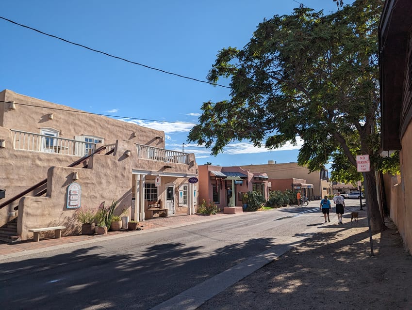 Albuquerque Scavenger Hunt Walking Tour and Game | GetYourGuide