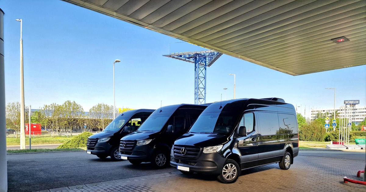 Athens Airport to Alimos Marina Easy&Economy Transfer | GetYourGuide