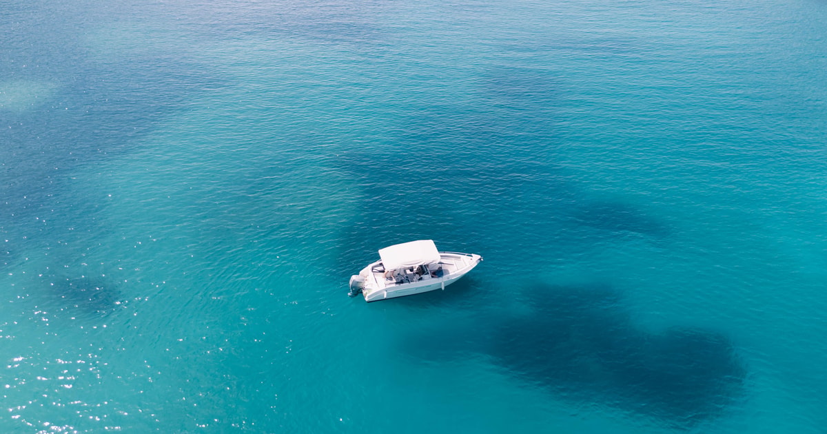 Plakoto Beach Boat Tour with Wine & Snorkeling | GetYourGuide