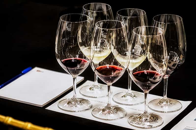 Porto: Douro Valley Tour with Wine Tasting, Lunch & Cruise | GetYourGuide