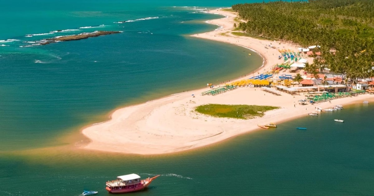 Gunga Beach Tour | GetYourGuide