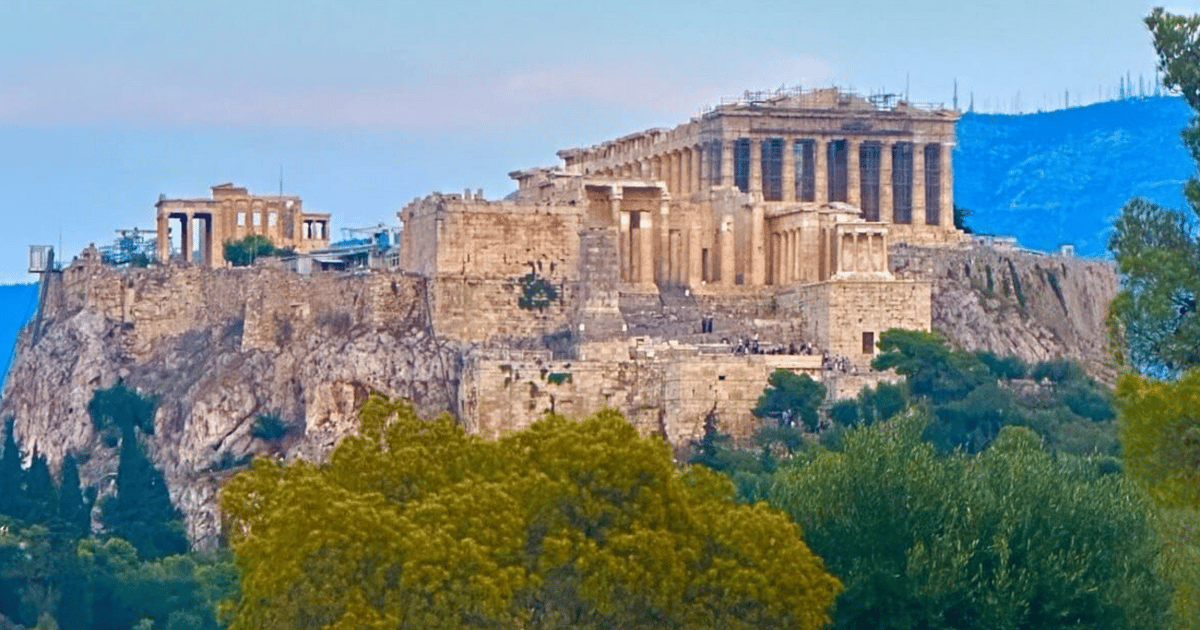 Athen nach/von Mantoudi (Hafen zu den Sporaden): Privater Transfer ...
