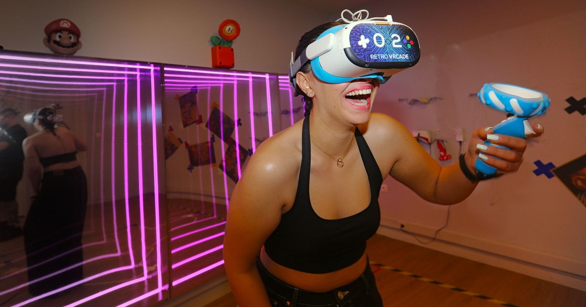 VR Escape Room, Wayfinders, космическое приключение | GetYourGuide