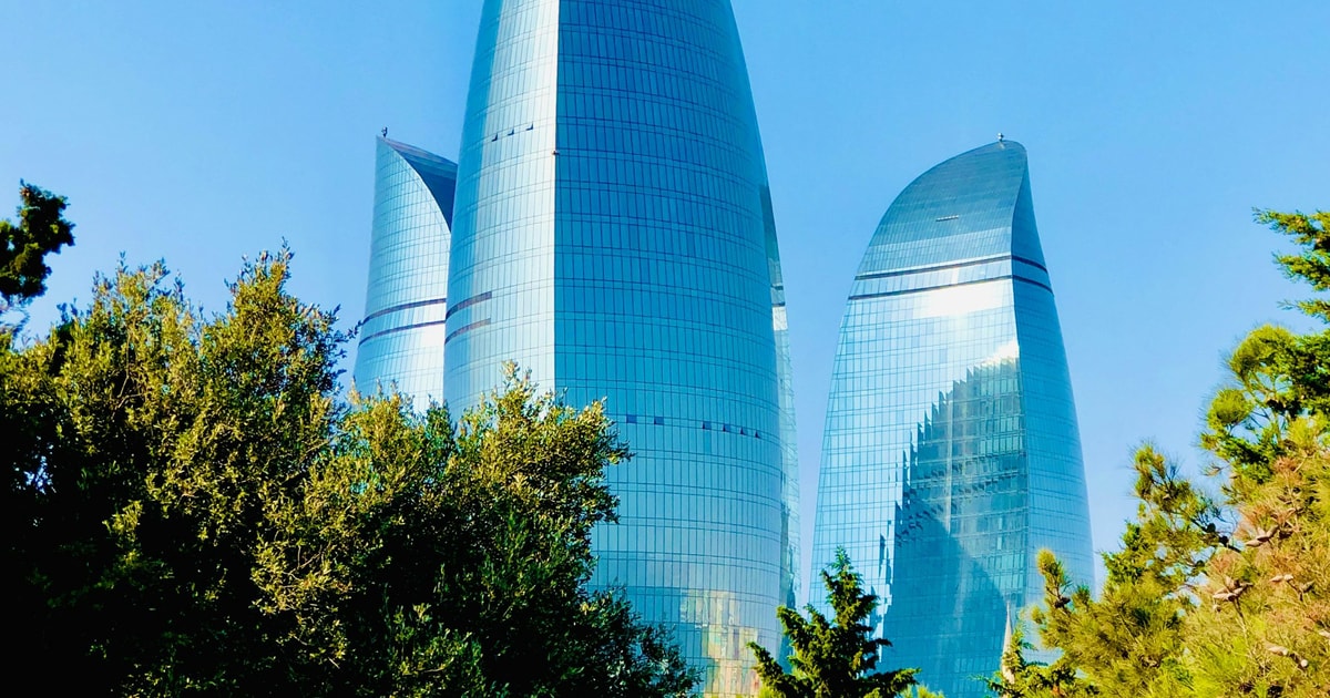 3N&4D Baku, Quba, Qechresh, Qusar & Shahdagh (Stay included) | GetYourGuide