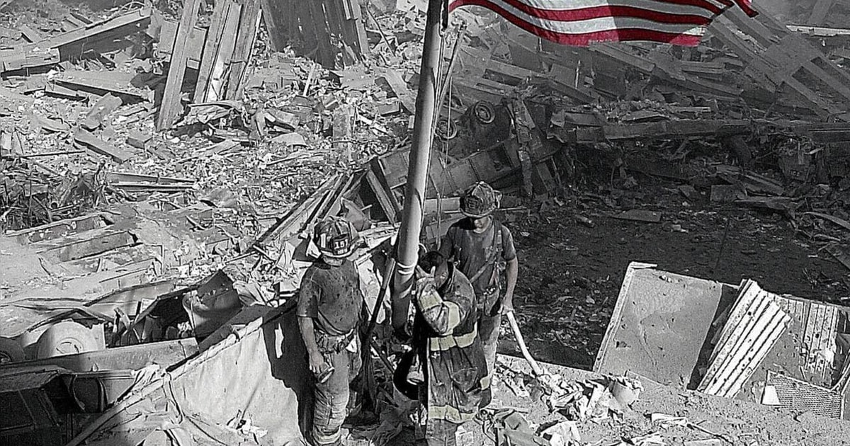 First Responder Guided 911 Memorial,Lower Manhattan | GetYourGuide