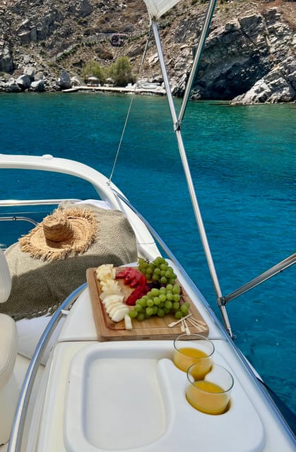 Athens Riviera Premium Coast to Coast cruise with Lunch | GetYourGuide