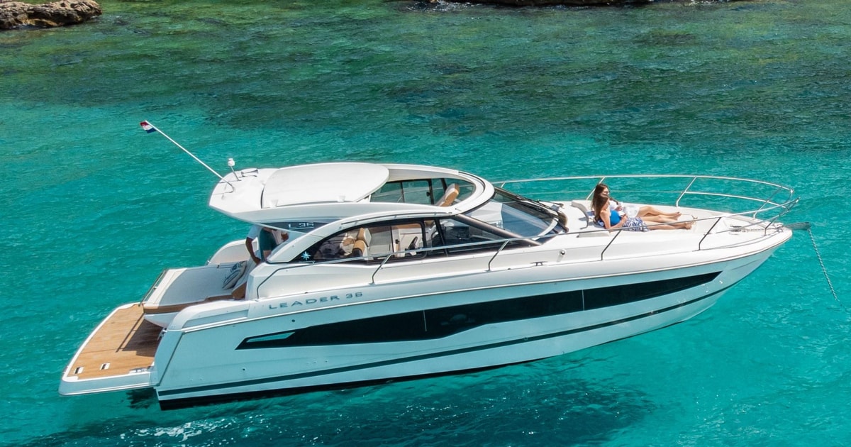 Private Elafiti Boat Trip – Made to Fit Your Wishes | GetYourGuide