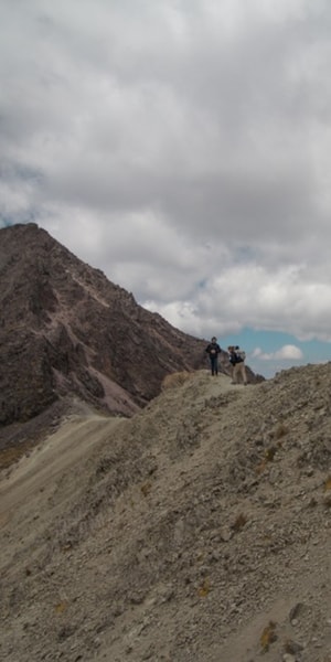 Mexico City: Hike on Extinct Volcano | GetYourGuide