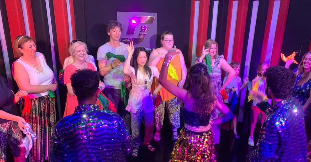 Best Bollywood Tour with Rahil Khan (Transport Included) | GetYourGuide