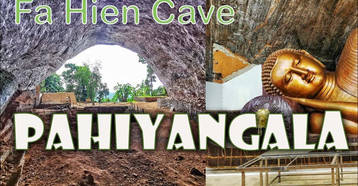 Pahiyangala: A Journey Through Time and Spirituality | GetYourGuide