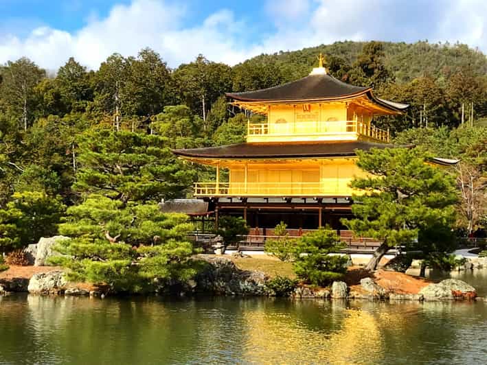 Nara Park, Nara - Book Tickets & Tours | GetYourGuide