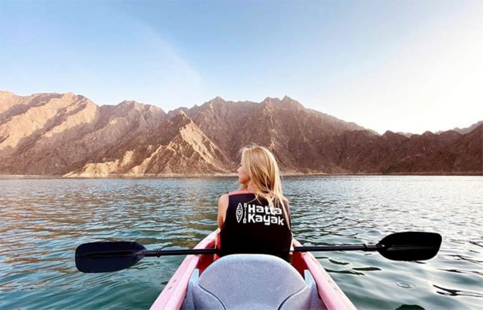 From Dubai: Hatta mountain Tour, Hatta Dam, Heritage village | GetYourGuide