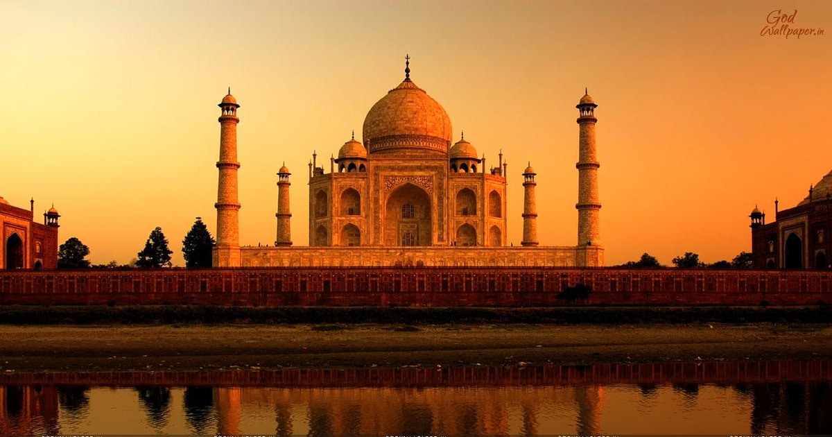 Private Day Trip To Agra an amazing Sunrise View Taj Mahal | GetYourGuide
