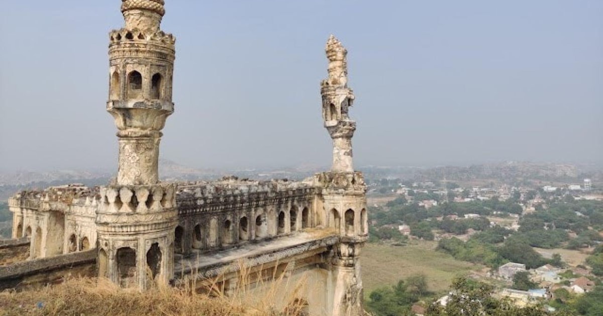 One-Day Karimnagar Tour: Heritage, Temples & Nature Spots | GetYourGuide
