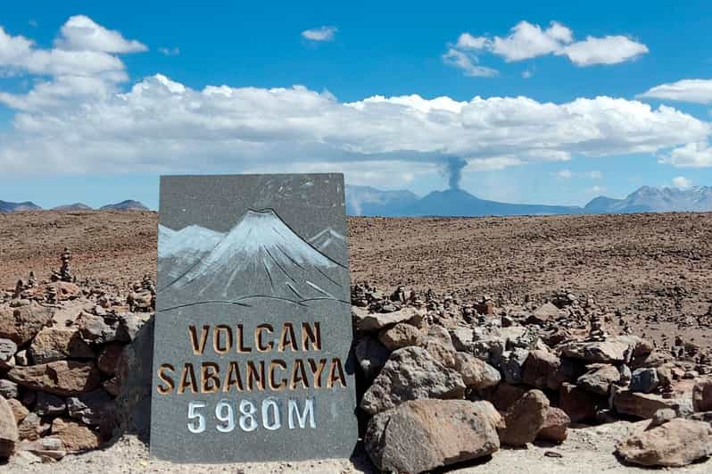 Desde Arequipa: Excursión a Chivay y Cañón del Colca | GetYourGuide