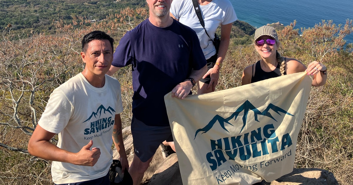 Cerro del Mono: senderismo con coco fresco y alimento | GetYourGuide