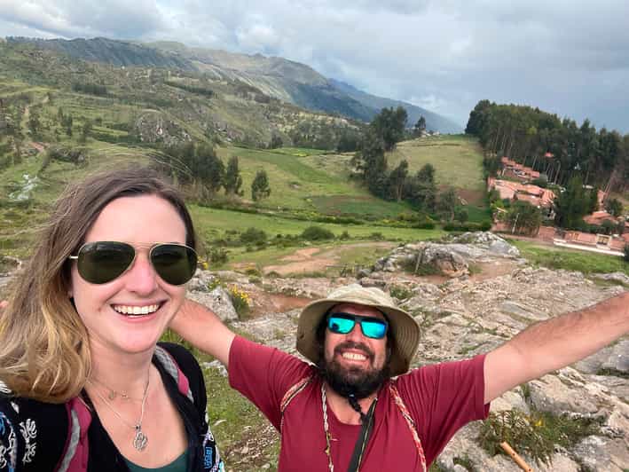 San Pedro Wachuma Ceremony in Cusco - Espiritual Tour | GetYourGuide