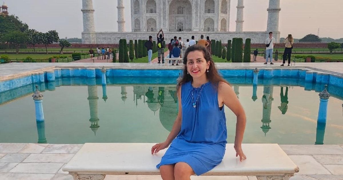 From Delhi: Luxury Day Trip To Taj Mahal, Agra By Car. | GetYourGuide