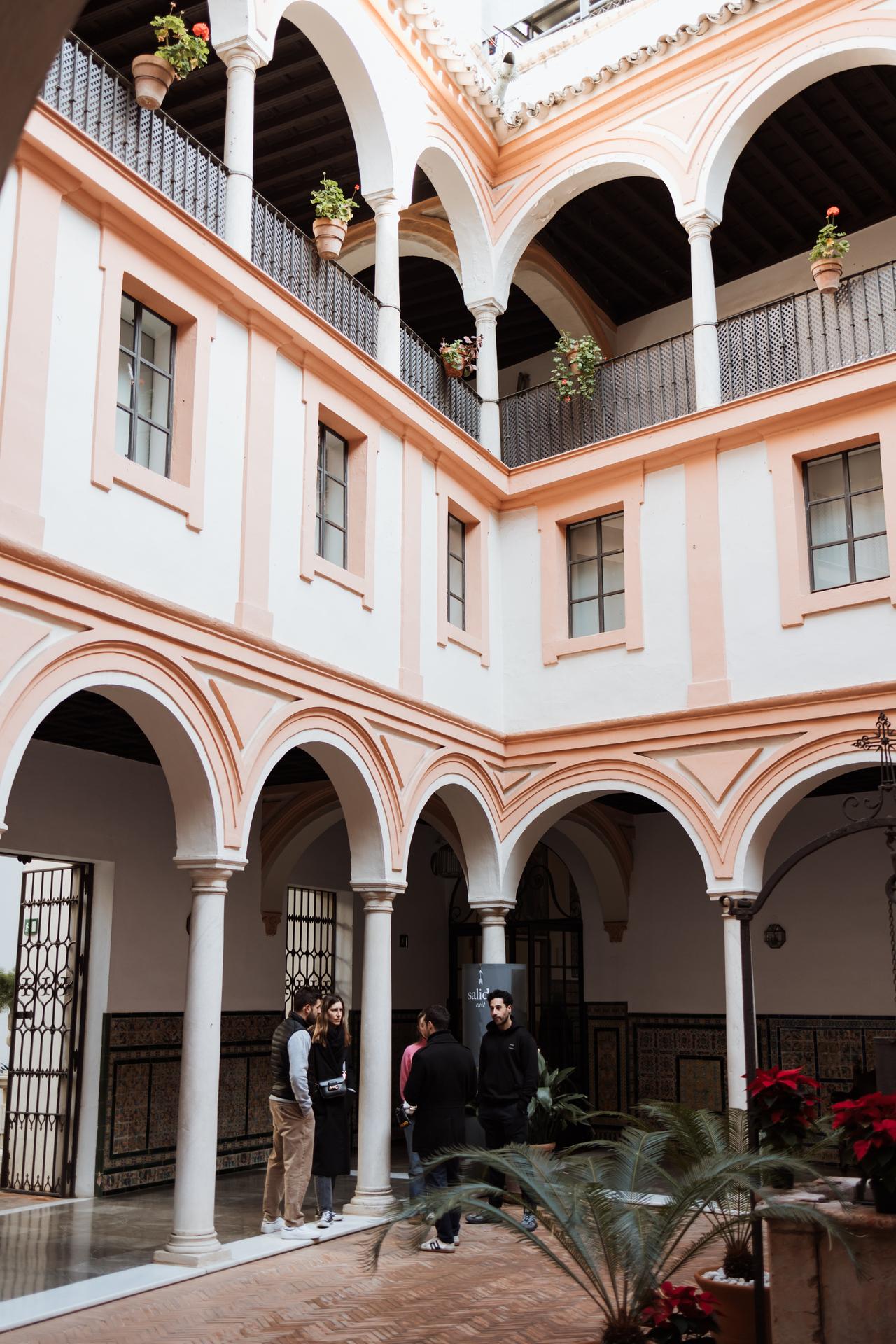 Sevilla: tour guiado del Museo de Bellas Artes