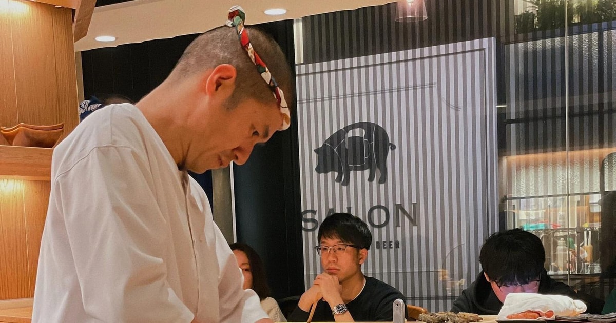 Shibuya: Omakase Food Tour with English Guide | GetYourGuide