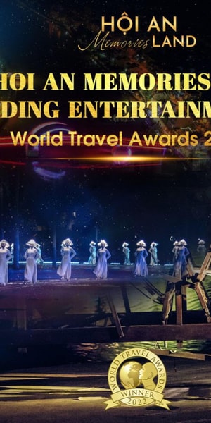 Hoi An: Memories Show & Hoi An Impression Theme Park Ticket | GetYourGuide