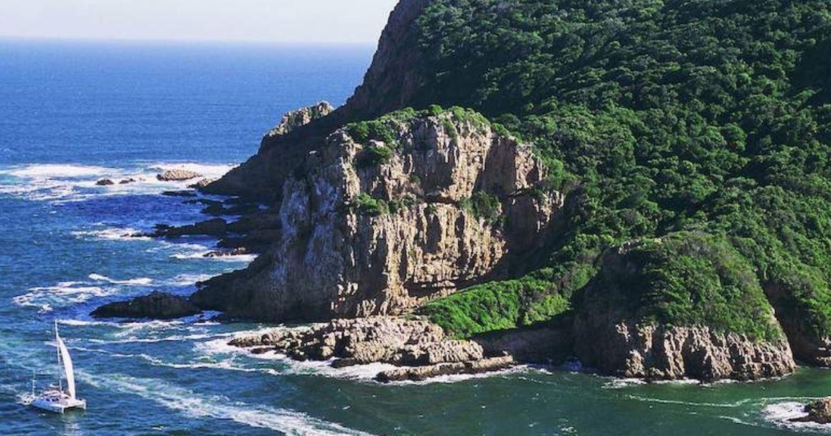 Cape Town: 5-dnevni zasebni izlet po vrtni poti z nastanitvijo ...