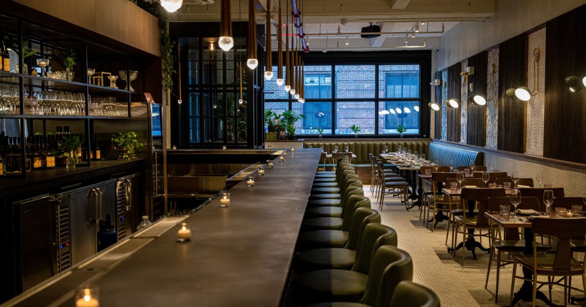 NYC: Visita y cata en la Bodega de Brooklyn | GetYourGuide