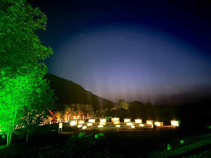 Ephesus Night Tour | GetYourGuide
