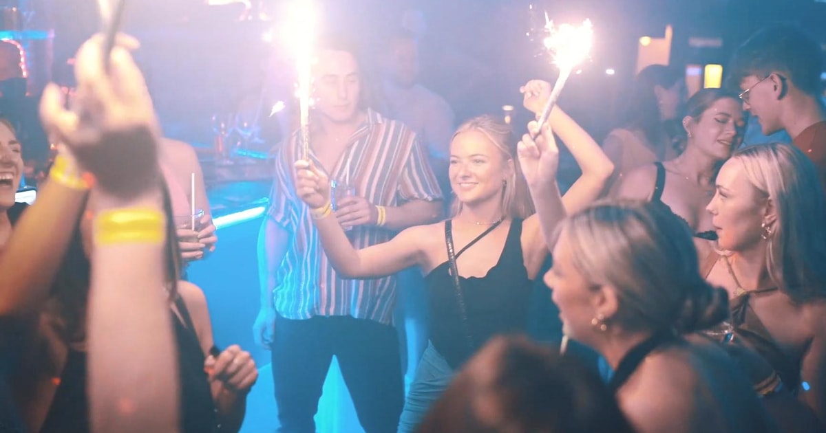 Paris: Latin Quarter Guided Pub Crawl to Bars and Clubs | GetYourGuide