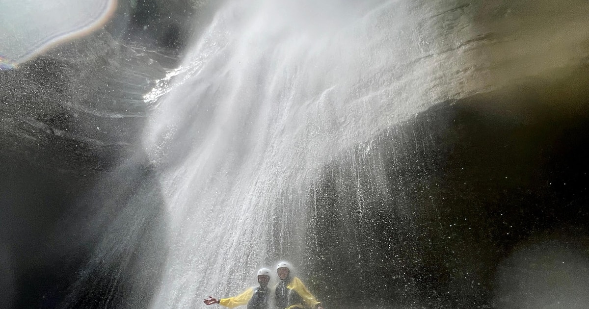 Berat: River Tubing Tour through Osumi Canyon. | GetYourGuide