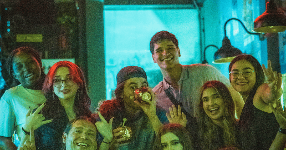 Cali: Saturday Bar and Club Crawl with Guide | GetYourGuide