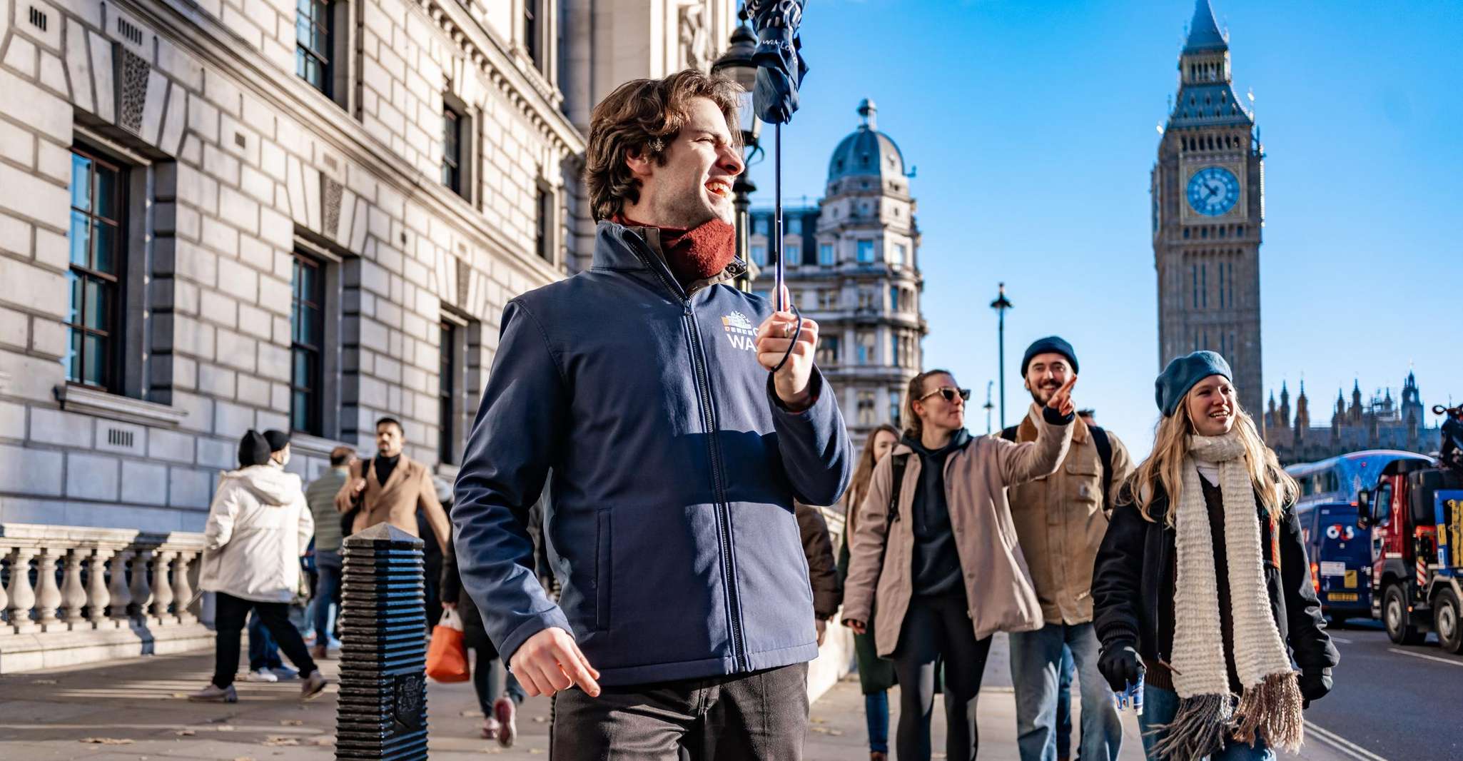 London, Best of London & Landmarks Guided Walking Tour | Guided Tour in ...