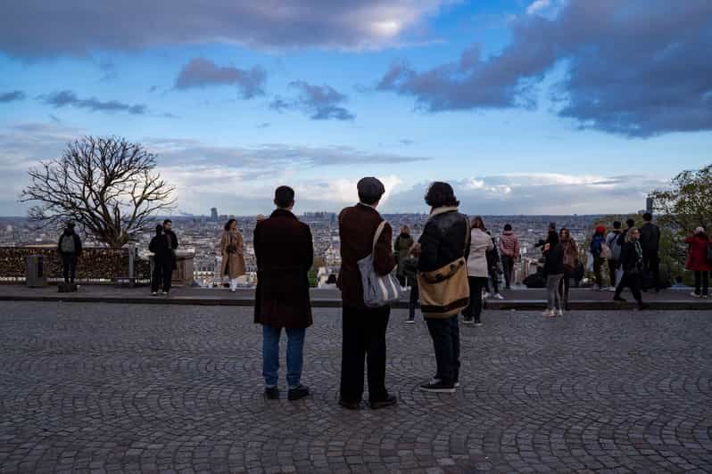 Paris : Pastries and Tragedies, The sweet tour of Montmartre | GetYourGuide