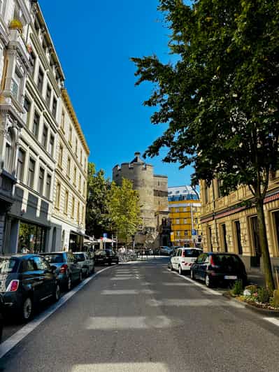 Entdecke Kölns Stadtviertel EIGELSTEIN Rundgang | GetYourGuide