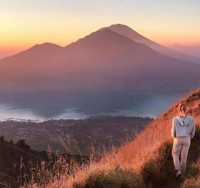 Highlights Bali Volcano Sunrise & Hot Spring | GetYourGuide
