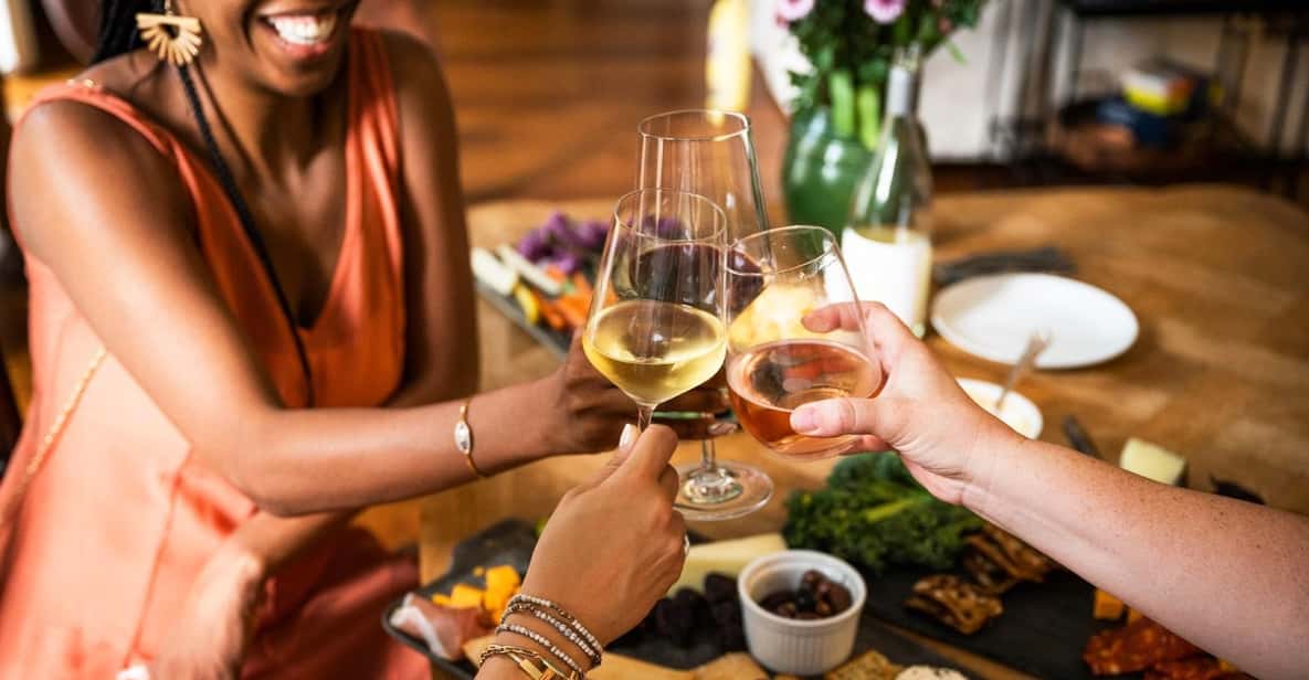 Barcelona: Masterclass de vinhos espanhóis na Casa Panot em El Born ...
