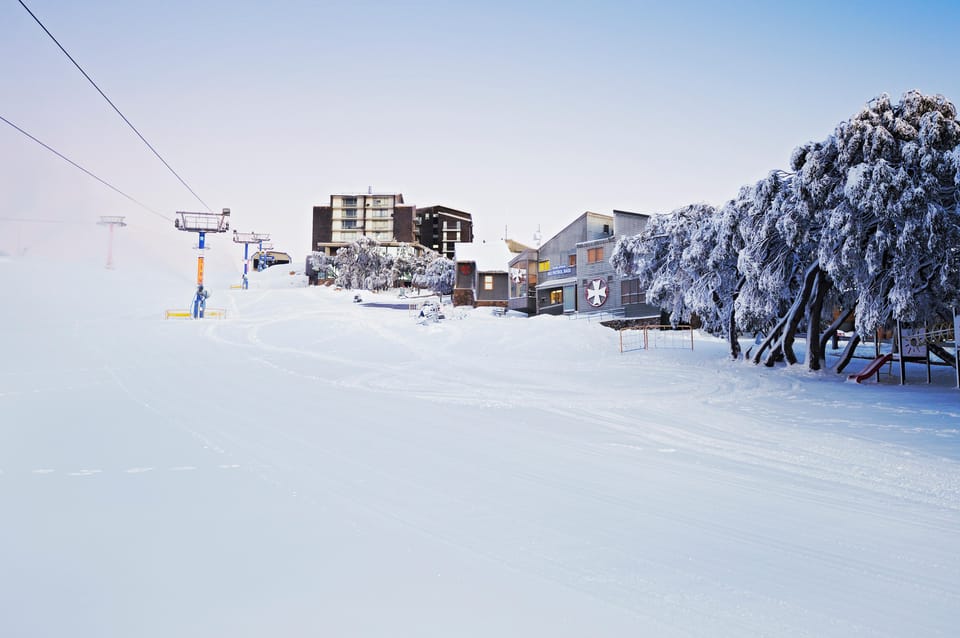 Mt Buller 1 Day Tour | Melbourne | Ski-Hire | GetYourGuide