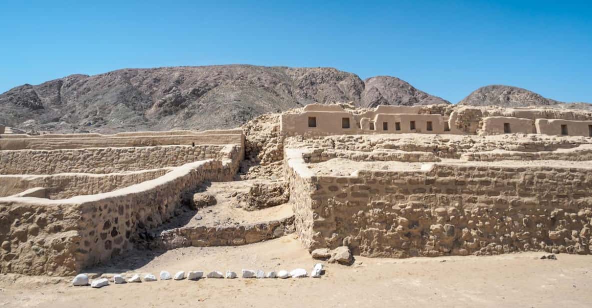 Traditional Archaeological Sites of Nazca | GetYourGuide