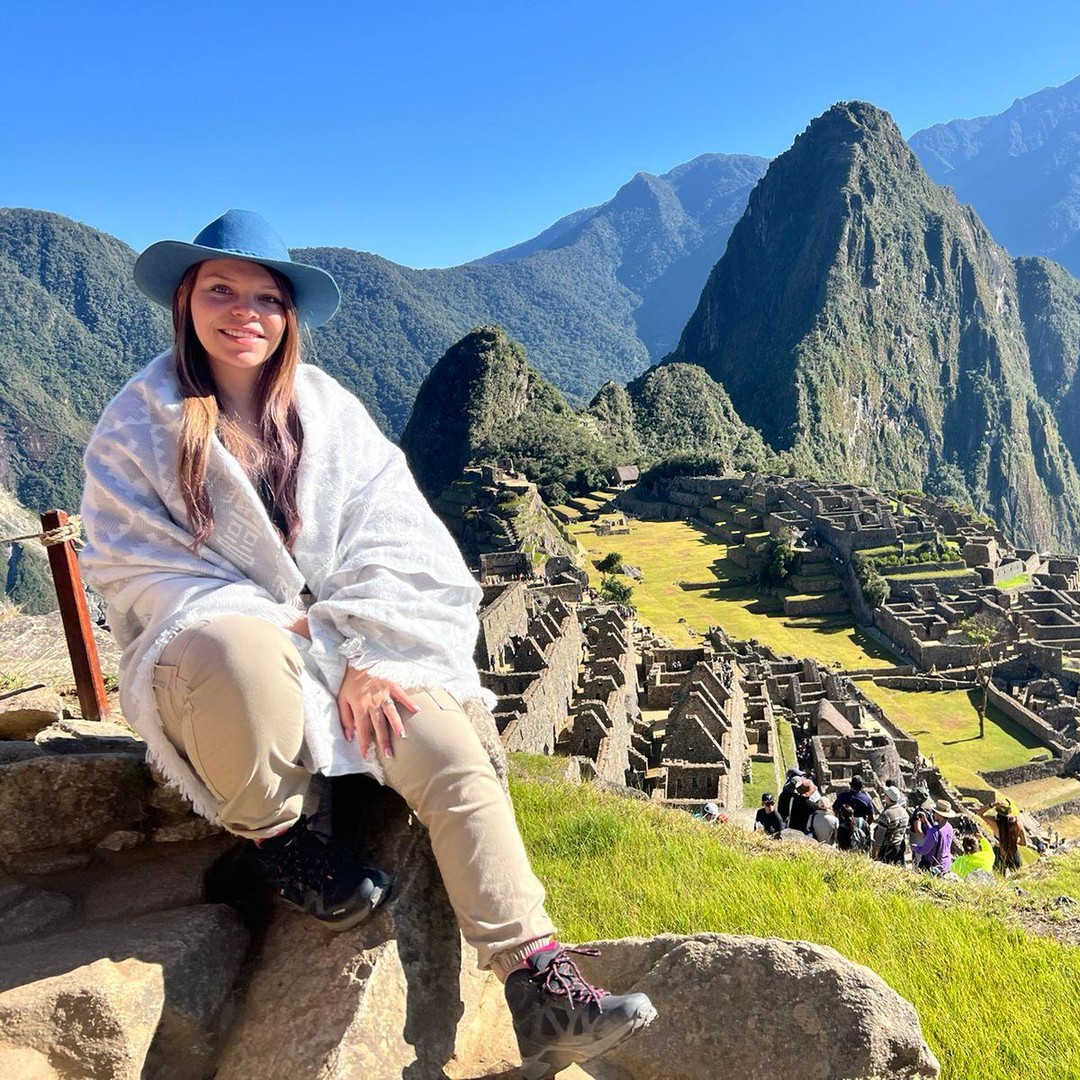 Machupicchu 2026: El mejor ticket Circuito 2 | GetYourGuide