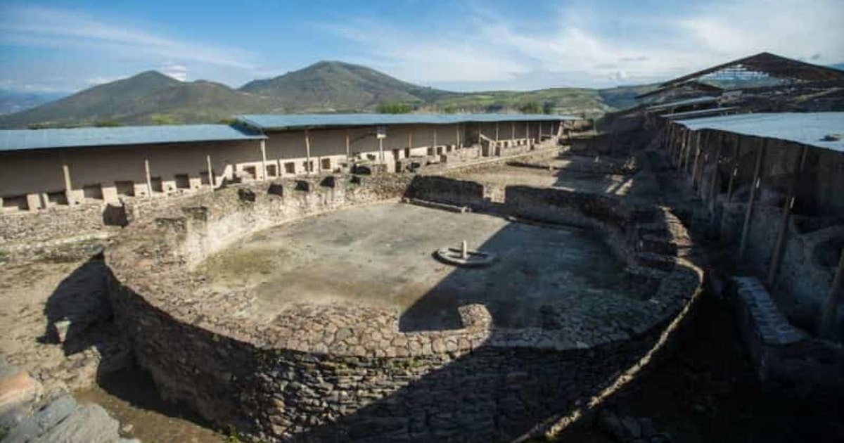 Ayacucho: Wycieczka kulturalna Wari - Quinua | GetYourGuide