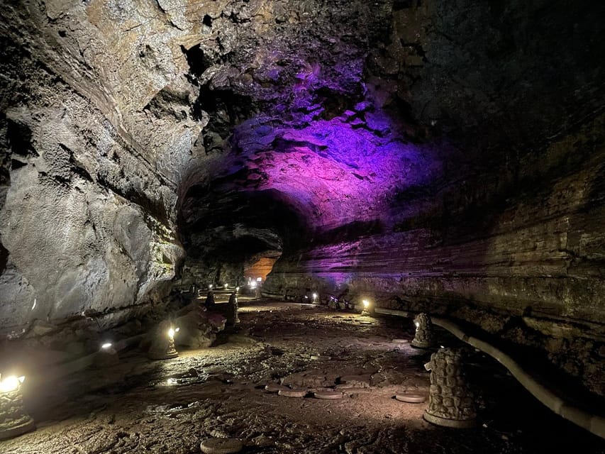 Jeju: Eastern Jeju Highlights Day Trip | GetYourGuide