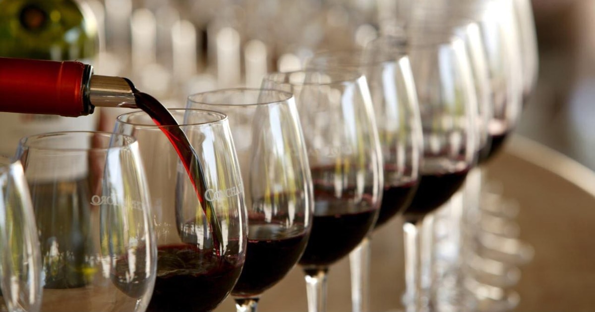 Concha y toro Wine tour | GetYourGuide