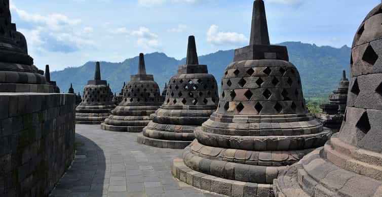 Explore Yogyakarta: Private Day Tour Customized with Pick-up | GetYourGuide