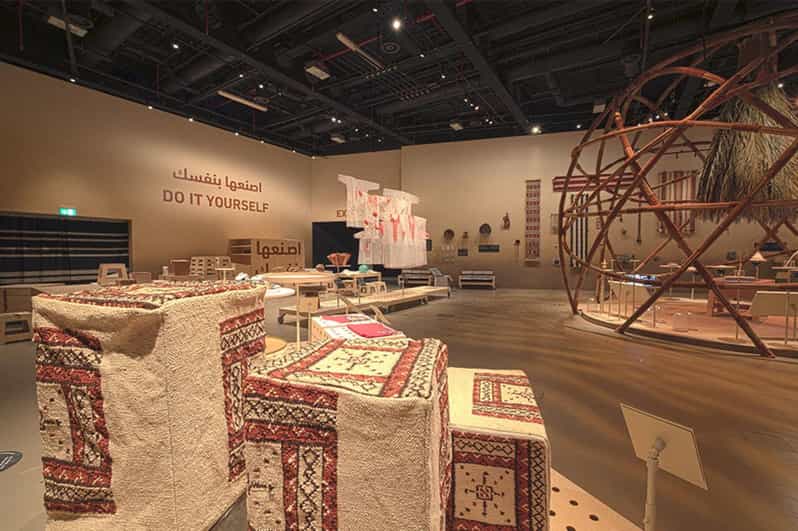 Old Palace - Qasr Al Hosn with Welcome Pass | GetYourGuide