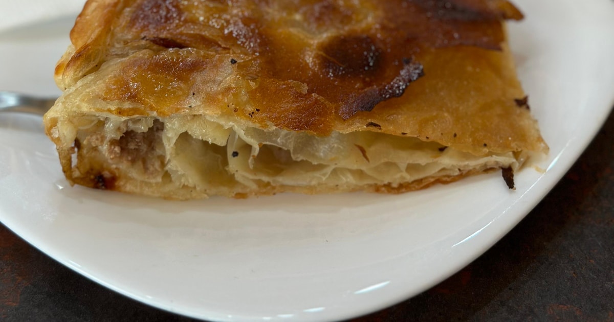 Podgorica: Savor Tasty Montenegrin Food on a Guided Tour | GetYourGuide