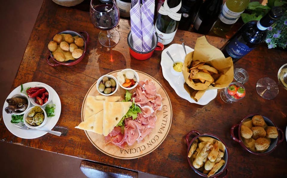 Best of Milan: Guided Tour with Duomo, Food & Wine Tasting | GetYourGuide